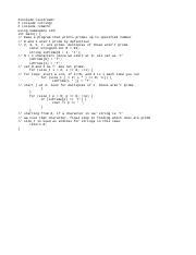 1018Notes Cpp Include Iostream Include String Include Cmath