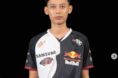 Profil Biodata AE NasiUduk Coach Alter Ego Lengkap IG Instagram Nama