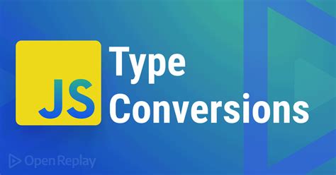 javascript type conversions explained