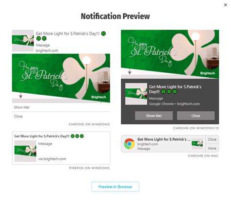 the ultimate guide to ecommerce push notifications mayple