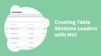 How To Create An Icon Button With Material UI MUI
