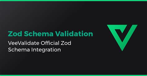 Zod Schema Validation
