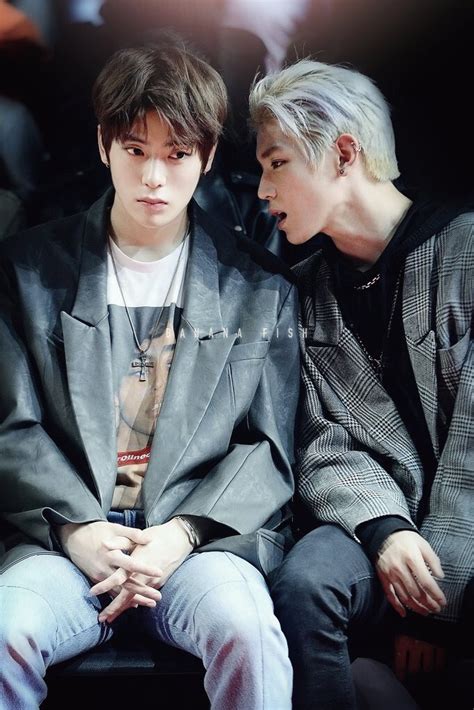 Jaehyun Taeyong Nct