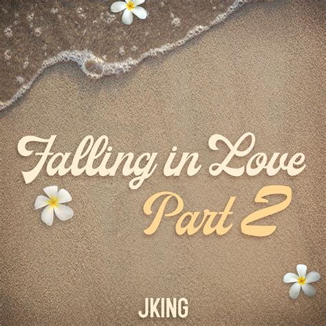Falling In Love Single” álbum De Jking En Apple Music