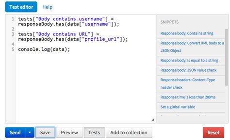 using variables inside postman and collection runner postman blog