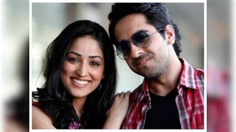 Yami Gautam On Playing A Tik Tok Star In Bala What She Represents Is A Mirror To Societys