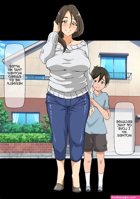 Mother Porn Hentai Free Hentai Pic