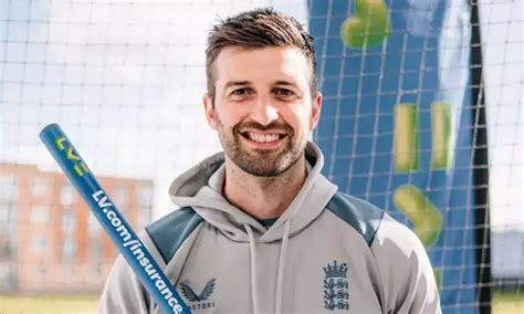 Pak Vs Eng Will Put National Duty With England Above Franchise Cricket Says Mark Wood