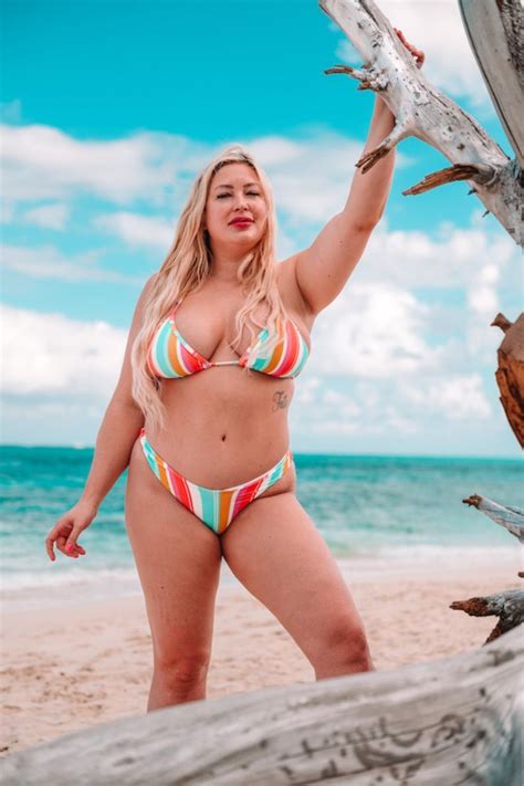 Ultimate Guide To The Best Bathing Suits For Large Busts Large Bust Bikinis Large Bust Swimwear