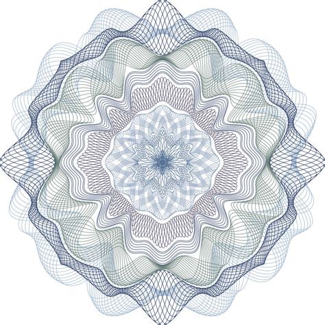 矢量半透明装饰纹理图案图片素材 创意矢量花纹装饰图案设计插画 jpg格式 未来素材下载