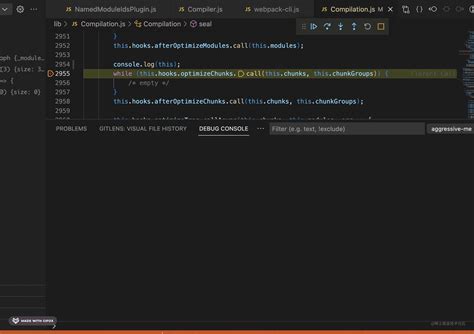 放弃 console log 吧用 Debugger 你能读懂各种源码 知乎