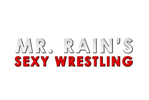 Rain0147 Gina Varney Vs Lacey Starr Sexfight Mr Rain Official Profile