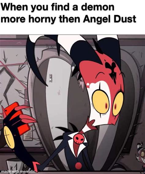 Blitzo Helluva Boss Amino