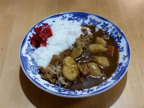 カレーの日 ヒデのここで一句