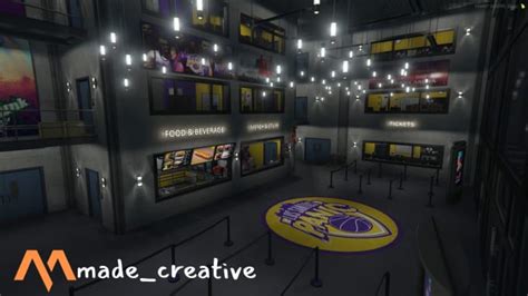 create and customize fivem mlo fivem map fivem mlo interior fivem scripting by made creatives