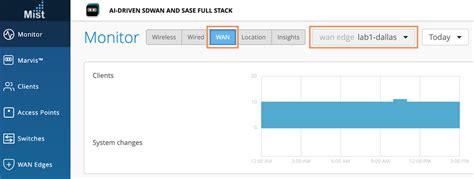 Service Level Experiences For Session Smart Router Deployed As WAN Edge