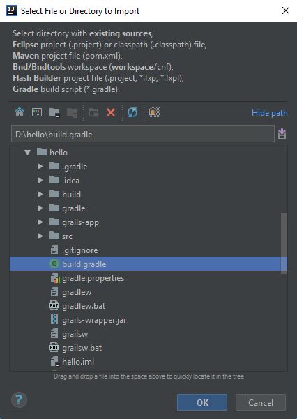 Grails Using Intellij Idea Ultimate Ide Tutorial Site