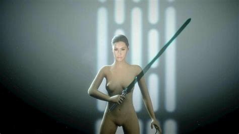 Starwarsbattlefront2 Nude Iden Versio Replaces Kylo Ren Misc Adult Mods Loverslab