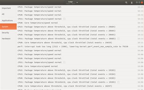How To View System Log Files On Ubuntu 20 04 LTS Kirelos Blog