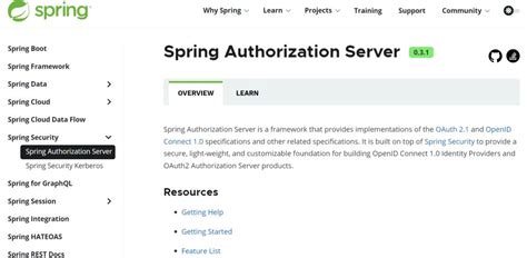 spring security 自定义授权服务器实践记录 java 脚本之家