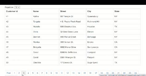 Custom Paging In Aspnet Gridview Using Sql Server Stored Procedure Coreprogram