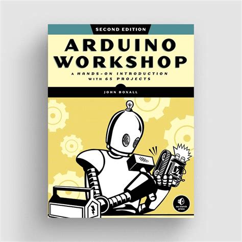 arduino workshop 2nd edition the pi hut