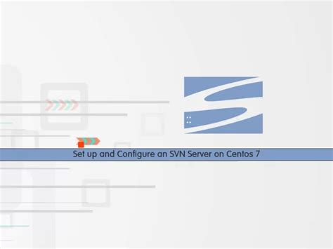 Set Up And Configure An SVN Server On Centos 7 OrcaCore