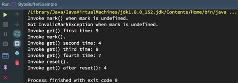 java nio — buffer 的基本觀念與使用方式 前言 by carl medium