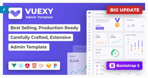 Vuexy Vuejs React Html Laravel Admin Dashboard Template Theme Route