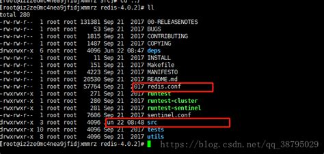linux 下安装及配置redis后台启动和外网访问 linux redis后台启动 怎么访问 csdn博客