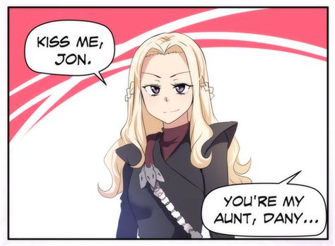 Hinghoi Daenerys Targaryen A Song Of Ice And Fire Game Of Thrones Commentary English