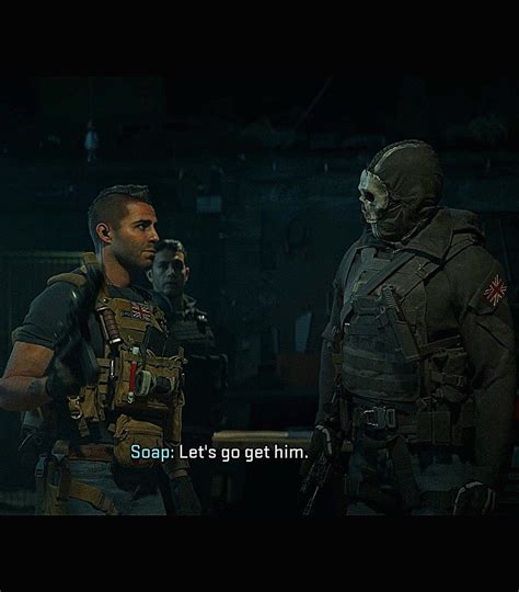 John Mactavish Ac 130 Call Off Duty Call Of Duty Ghosts Gay Men Military Men Digital Art