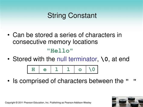 ppt chapter 2 introduction to c powerpoint presentation free download id 6708950