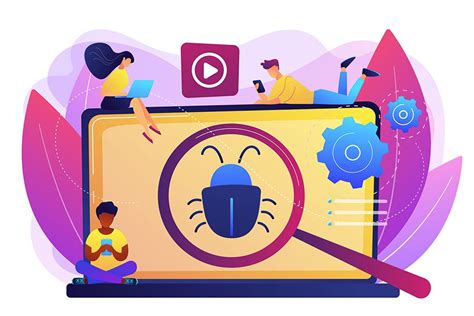 software qa and testing influential software services