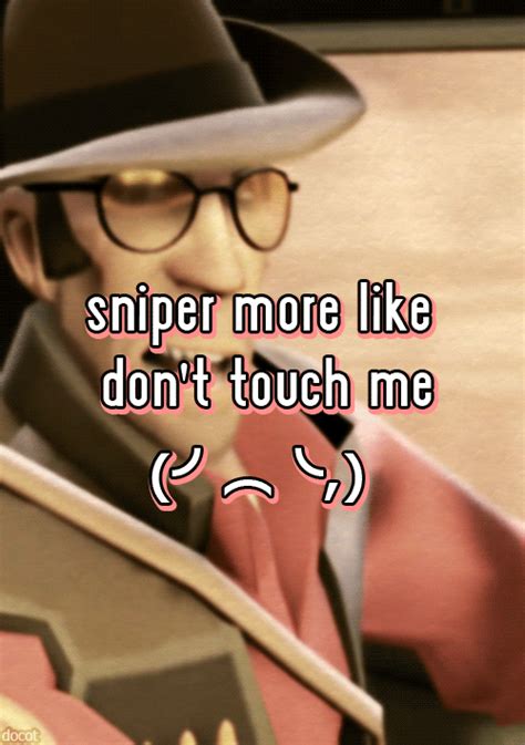Team Fortress Sniper Tf  Wiffle My Xxx Hot Girl