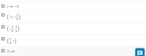 solved consider a function f x the function has critical