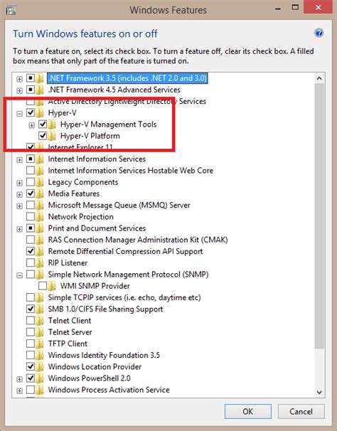 hyper v vs virtualbox whats the difference hot sex picture
