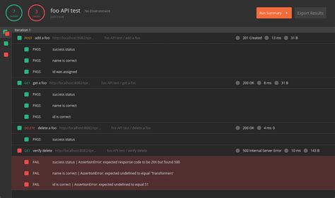 testing web apis with postman collections baeldung