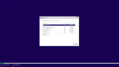 How To Perform A Custom Installation Of Windows Without Using A Usb
