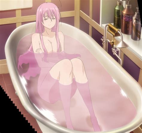 Fuck Yeah Bath Scenes