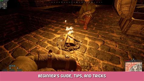 Dark And Darker Beginner S Guide Tips And Tricks