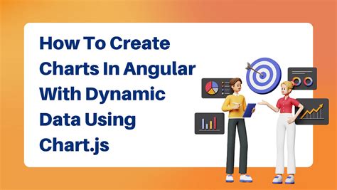 create charts in angular with dynamic data using chart js bits and pieces