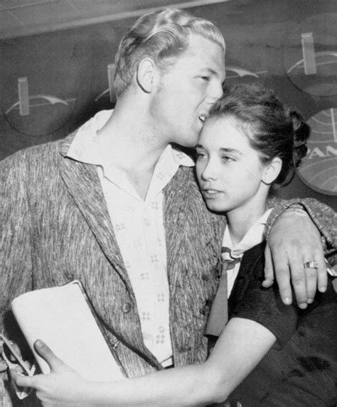 10 Disturbing Facts About Jerry Lee Lewis Marrying His 13 Year Old Cousin Factionary Page 4