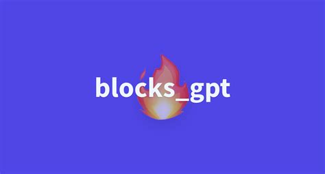 README Md Gradio Blocks Gpt At Main