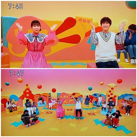 今日見たTV2023年2月11日 土 いつもの土曜日 おかいつ70年特番は興味無し club AR Eテレ おかいつファンターネ の日々