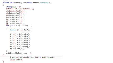 how to programmatically compile code in text box using c compiler stack overflow