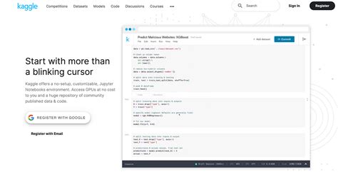 a beginner s guide to kaggle unleashing the power of data science by pelin okutan medium
