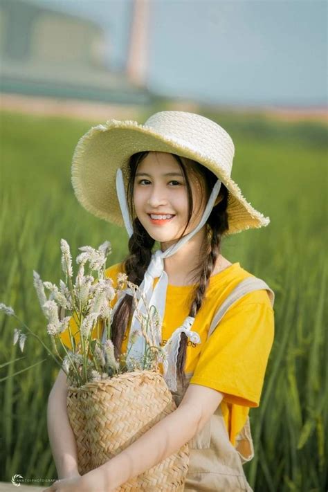 99 Hình Nền Gái Xinh Cute Quyến Rũ Đẹp Nhất Việt Nam