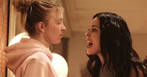 Euphoria Exposes Nate And Cassies Hookups To Maddy Popsugar Entertainment