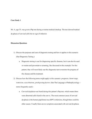 Chapter 3 Workbook Cells And Tissues The Basic Unit Of Structure And